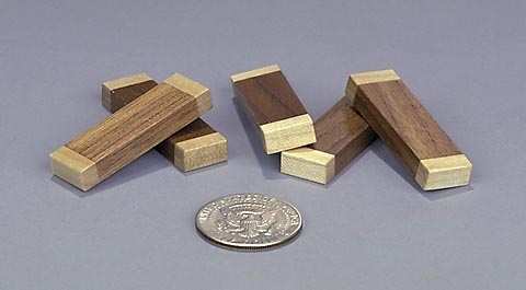 Demon Rattle Bars by Owen Magic Supreme – Private Estate – PHNH – Hocus ...