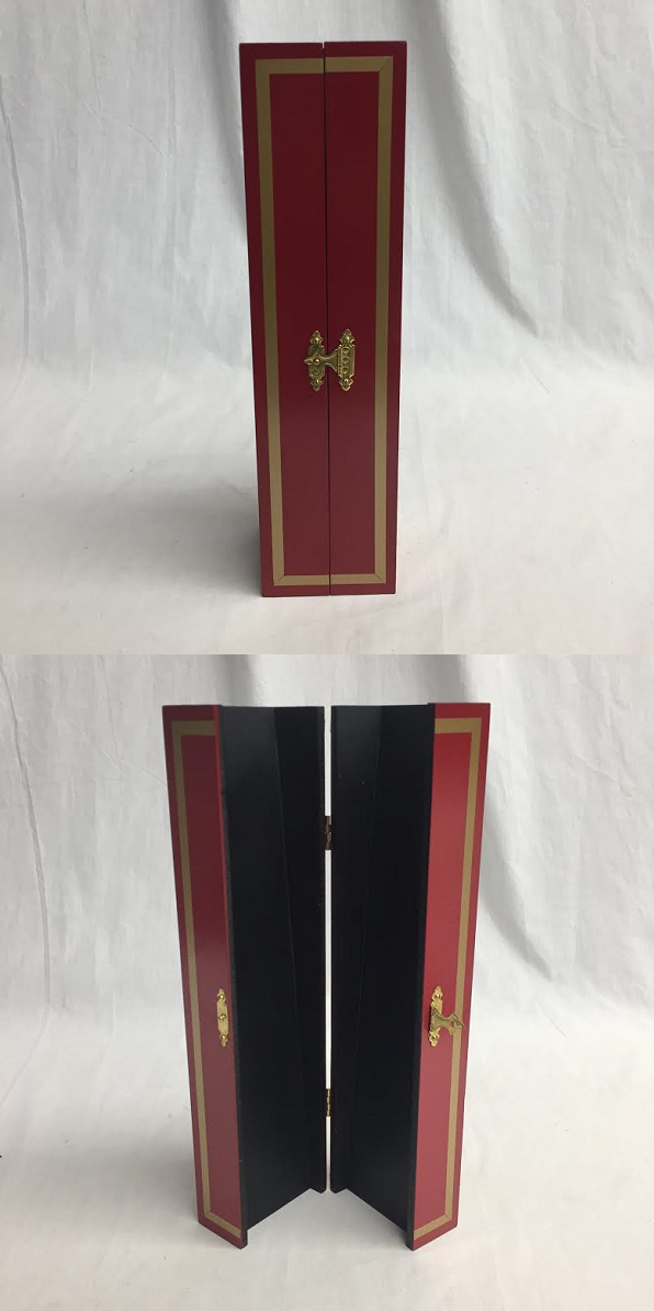 Genii Tube – Private Estate – PH – PE-A4 – Hocus Pocus