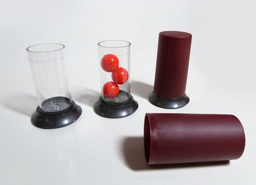 Tenyo Telesphere – Gently Used – JM1 – Hocus Pocus