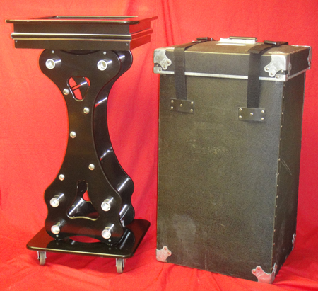 Manipulation Table – Hocus Pocus