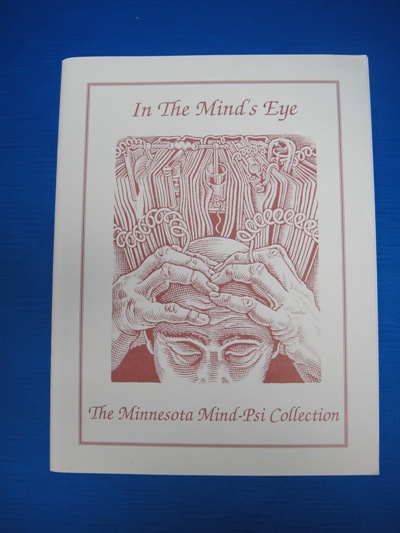In the Mind’s Eye The Minnesota Mind-Psi Collection – Private Estate ...