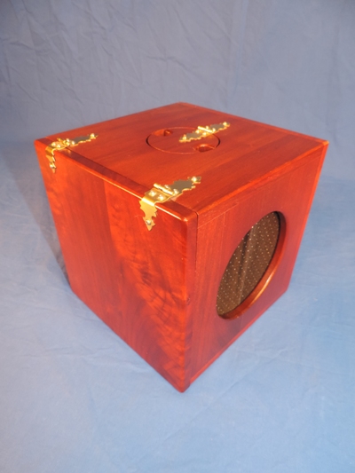 Dean’s Box by Dean Dill, Last of the Original Boxes (#6 of 10) – Dean ...