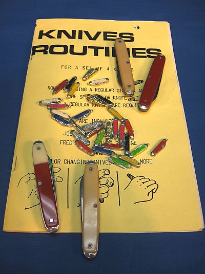 Jose’s New Kolorfusing by Jose de la Torre – Private Estate JS-C2 ...