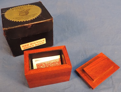 Kennedy’s Mystery Box – Dean Dill Estate – DDE21 – Hocus Pocus