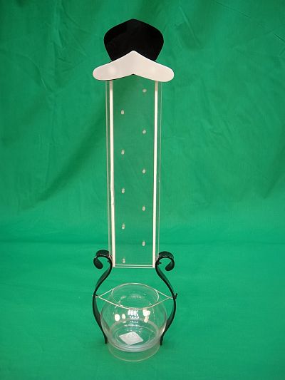 Authentic Plastic Coin Ladder by Bob Kline – Private Estate GM – Hocus ...