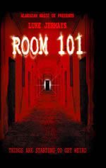 Room 101 by Luke Jermay – Hocus Pocus
