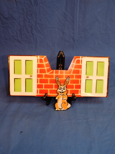 Run Rabbit Run by Supreme Magic – Private Estate JM PEC2 – Hocus Pocus