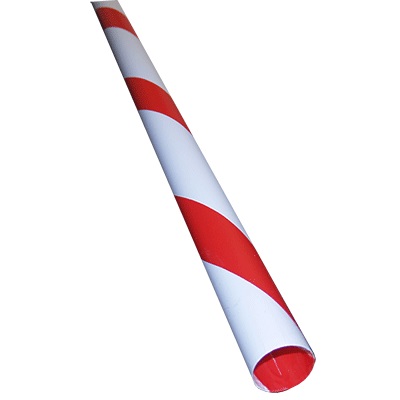 Appearing Candy Cane (8ft.) Pole by Grand Illusions – Hocus Pocus