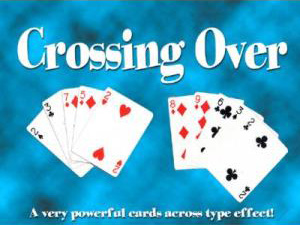 Crossing Over – Hocus Pocus