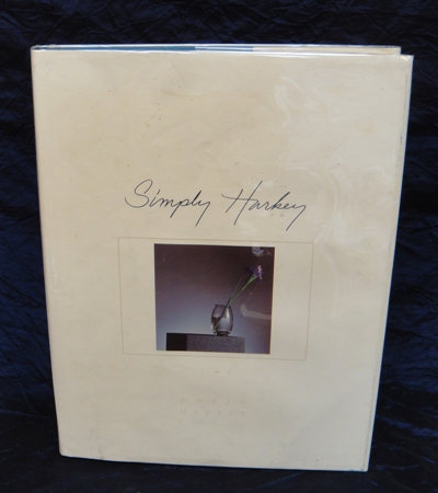 Simply Harkey by David Harkey – Private Estate – UD18 – Hocus Pocus