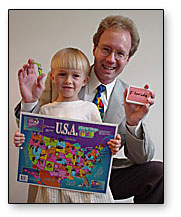 The Map Trick by Jay Gorham – Private Estate MT-PEB3 – Hocus Pocus