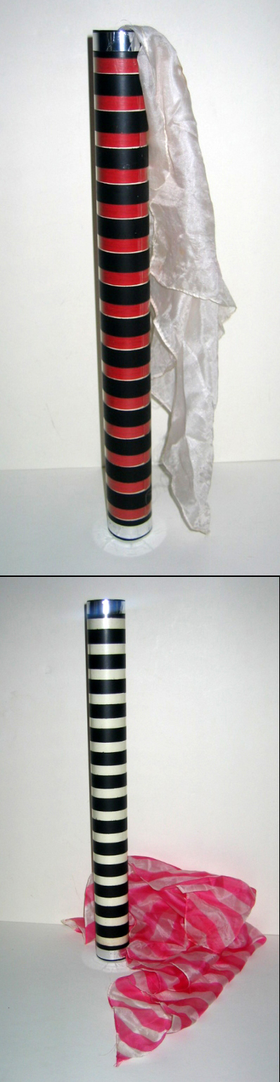 Warren Stephens Striped – Private Estate – Hocus Pocus